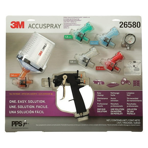 3M Spray Guns - Walmart.com