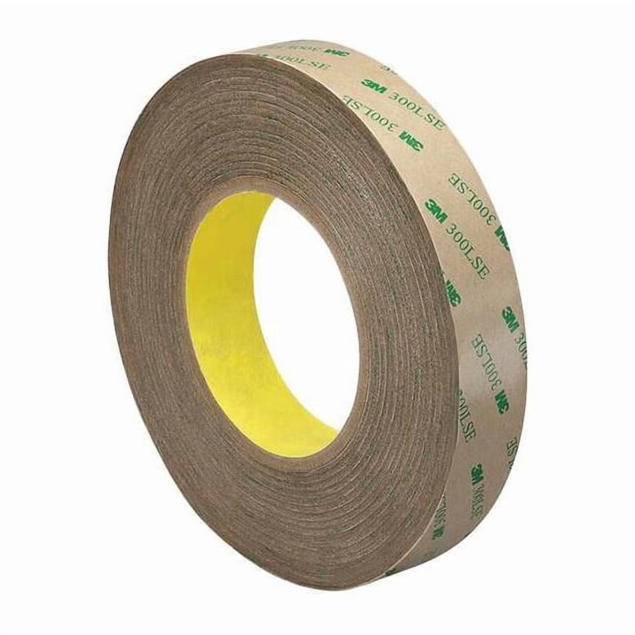 3m Transfer Tape,1/2" W,60 yd L,Transparent 9472LE - Walmart.com