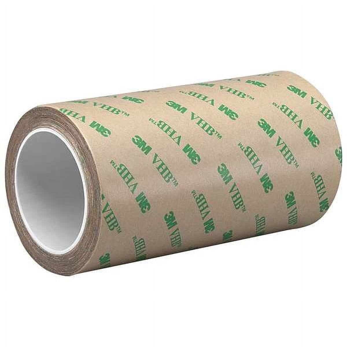 3m Transfer Tape,3" W,5yd L,Transparent,PK2 3M F9460PC - Walmart.com