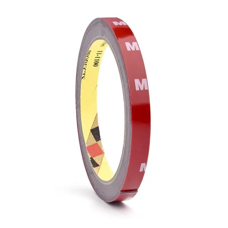 3m Ultra-Strong Double Sided Adhesive 6-30mm Thickness Acrylic Foam ...