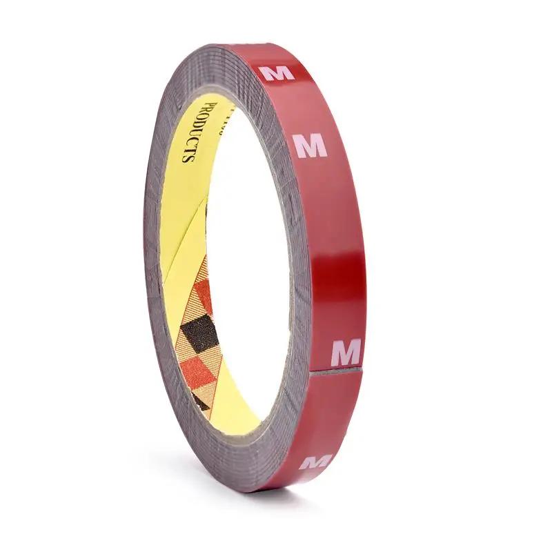 3m Ultra-Strong Double Sided Adhesive 6-30mm Thickness Acrylic Foam ...