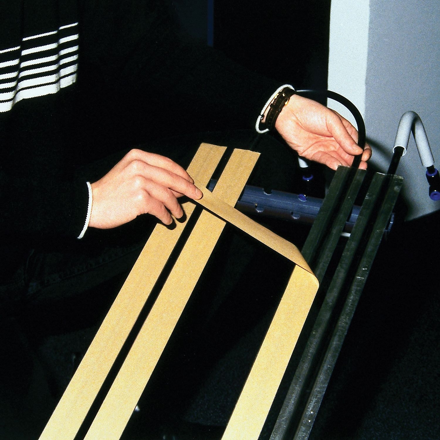 3m VHB Tape,F9469PC,2"x5yd.,Clr VHB946912R - Walmart.com