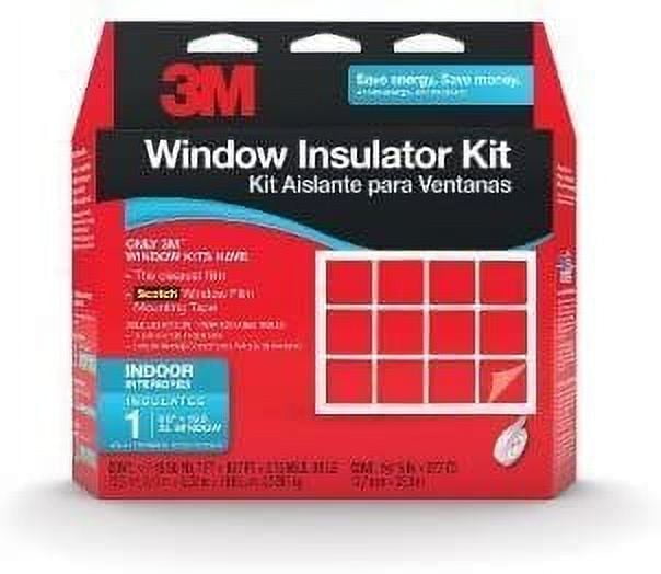 3m Safety Security Window Film