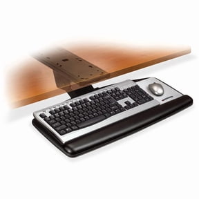 Swivel Keyboard Tray