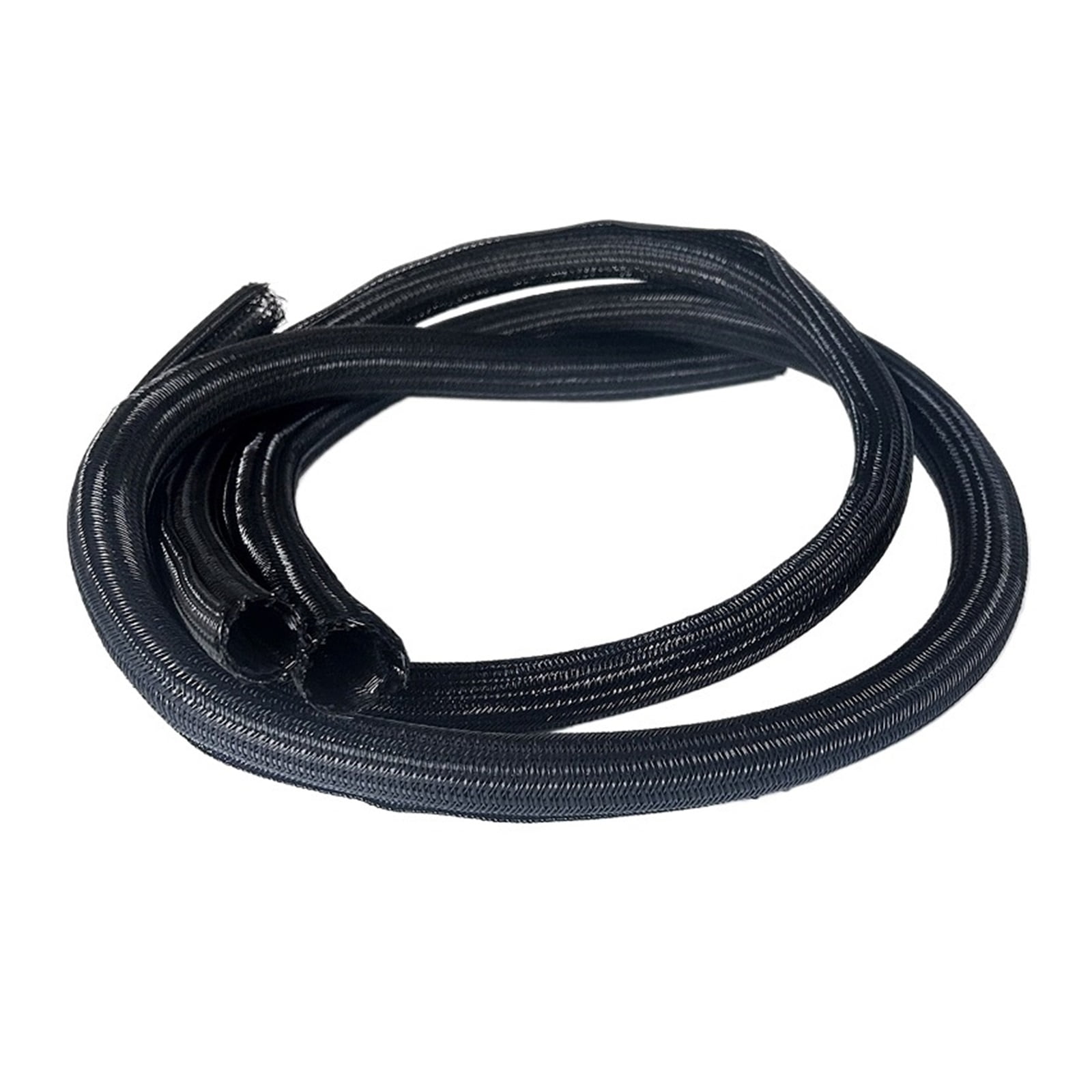 3meters Black Opening Type PET Uncoil Non-woven Fabric Wire Harness ...