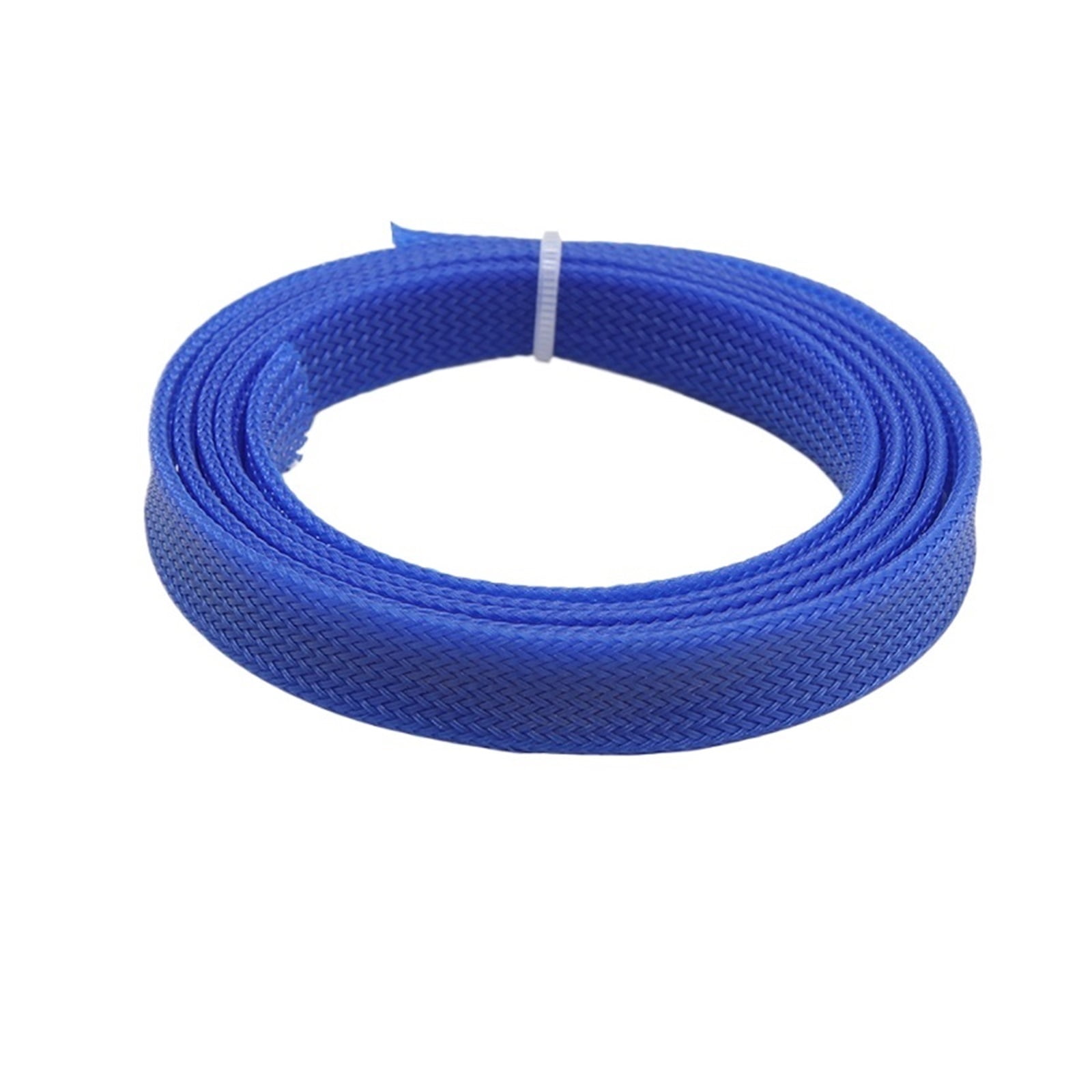 3meters High Density Tight PET Expandable Sleeve Wire Cable Insulated ...