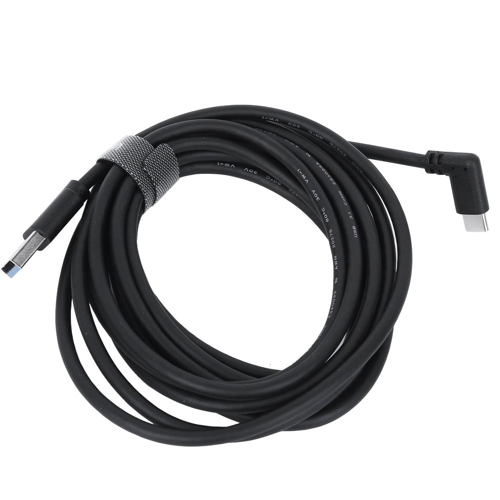 3meters USB Camera Connection Computer Data Cable TypeC Bend for Sony ...