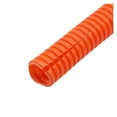 3meters Wire Sleeve Corrugated Plastic Conduit Hose For Engine ...