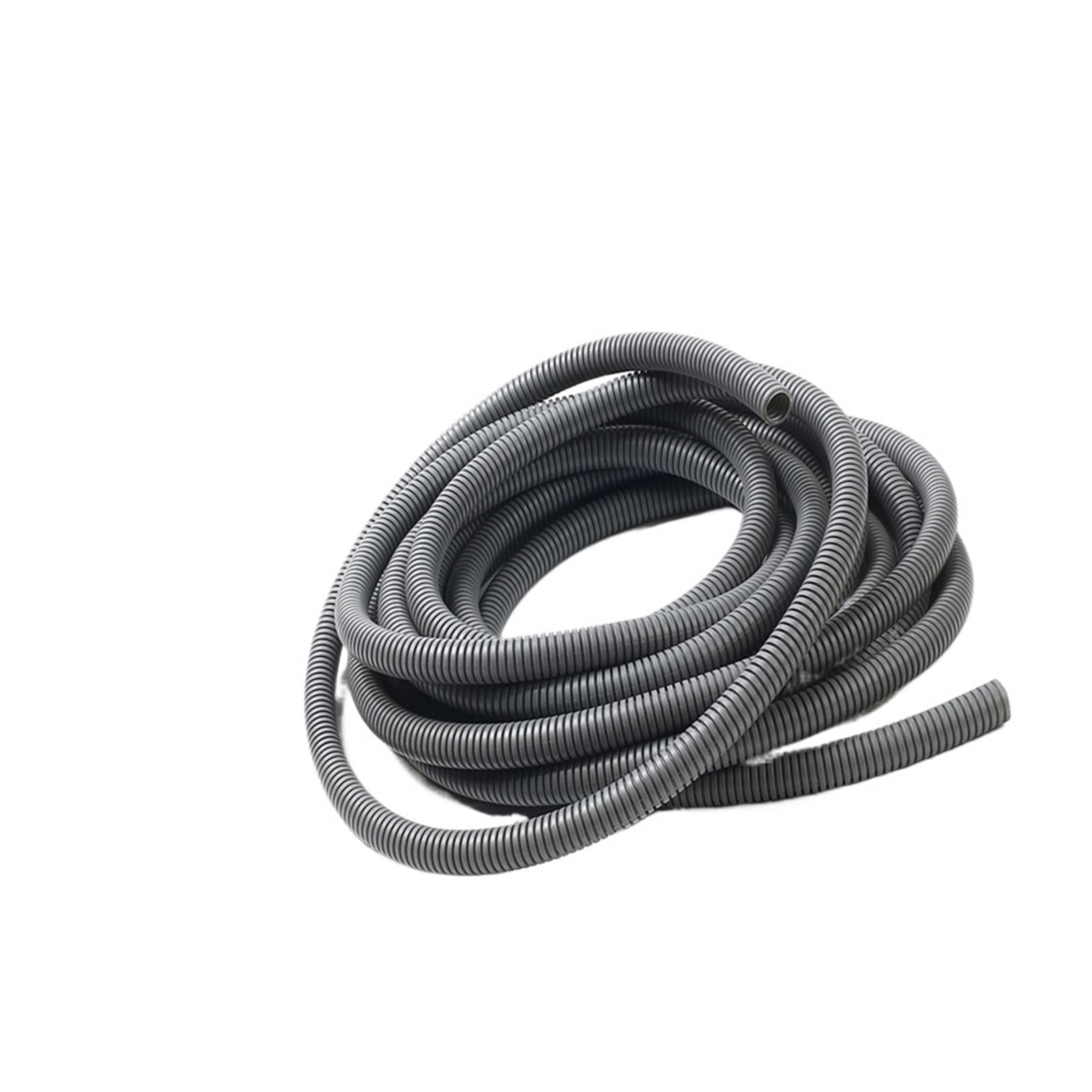 3meters Wire Sleeve Corrugated Plastic Conduit Hose For Engine ...