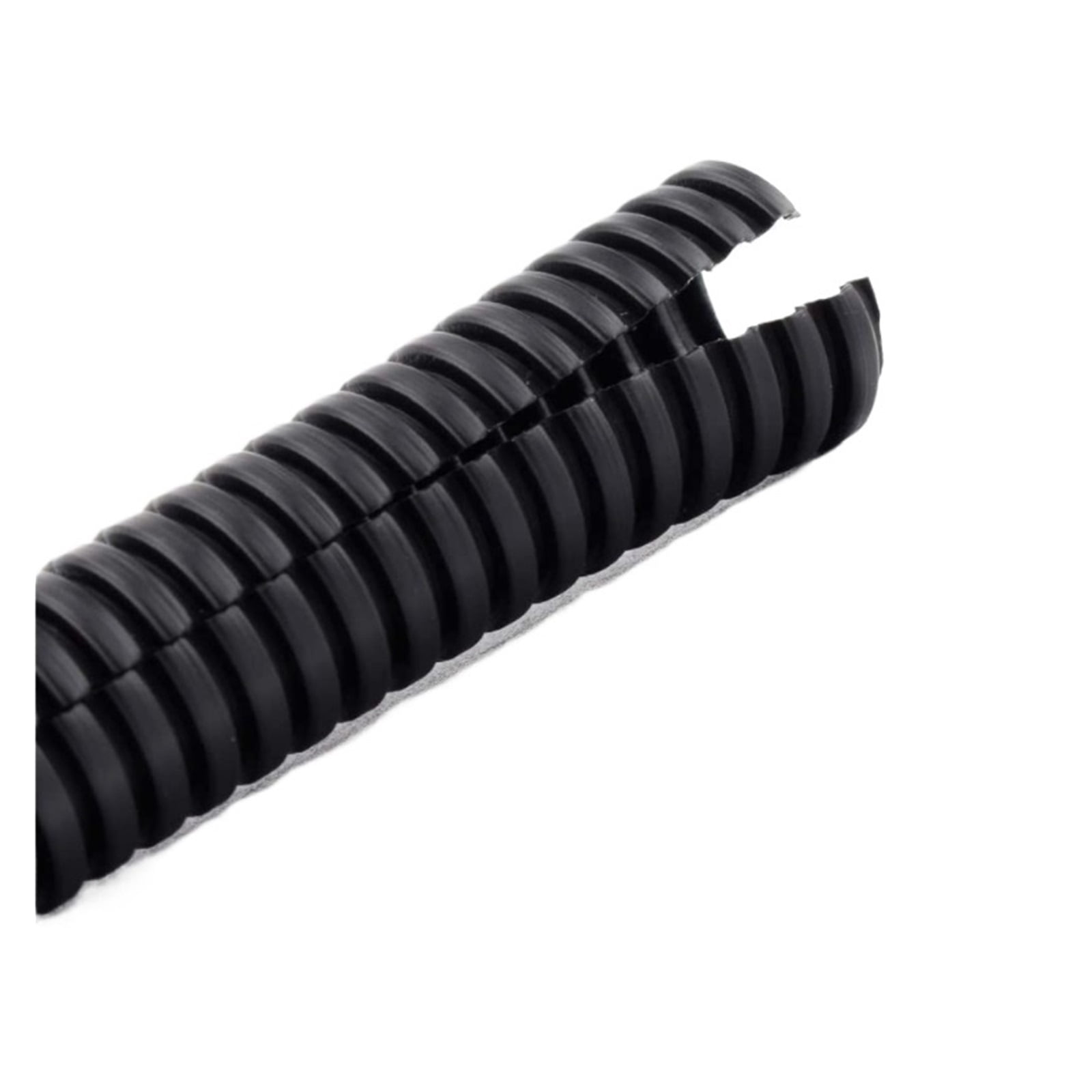 3meters Wire Sleeve Corrugated Plastic Conduit Hose For Engine ...