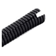 3meters Wire Sleeve Corrugated Plastic Conduit Hose For Engine ...