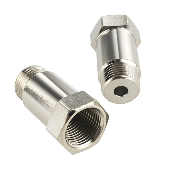 90 Degree O2 Sensor Adapter