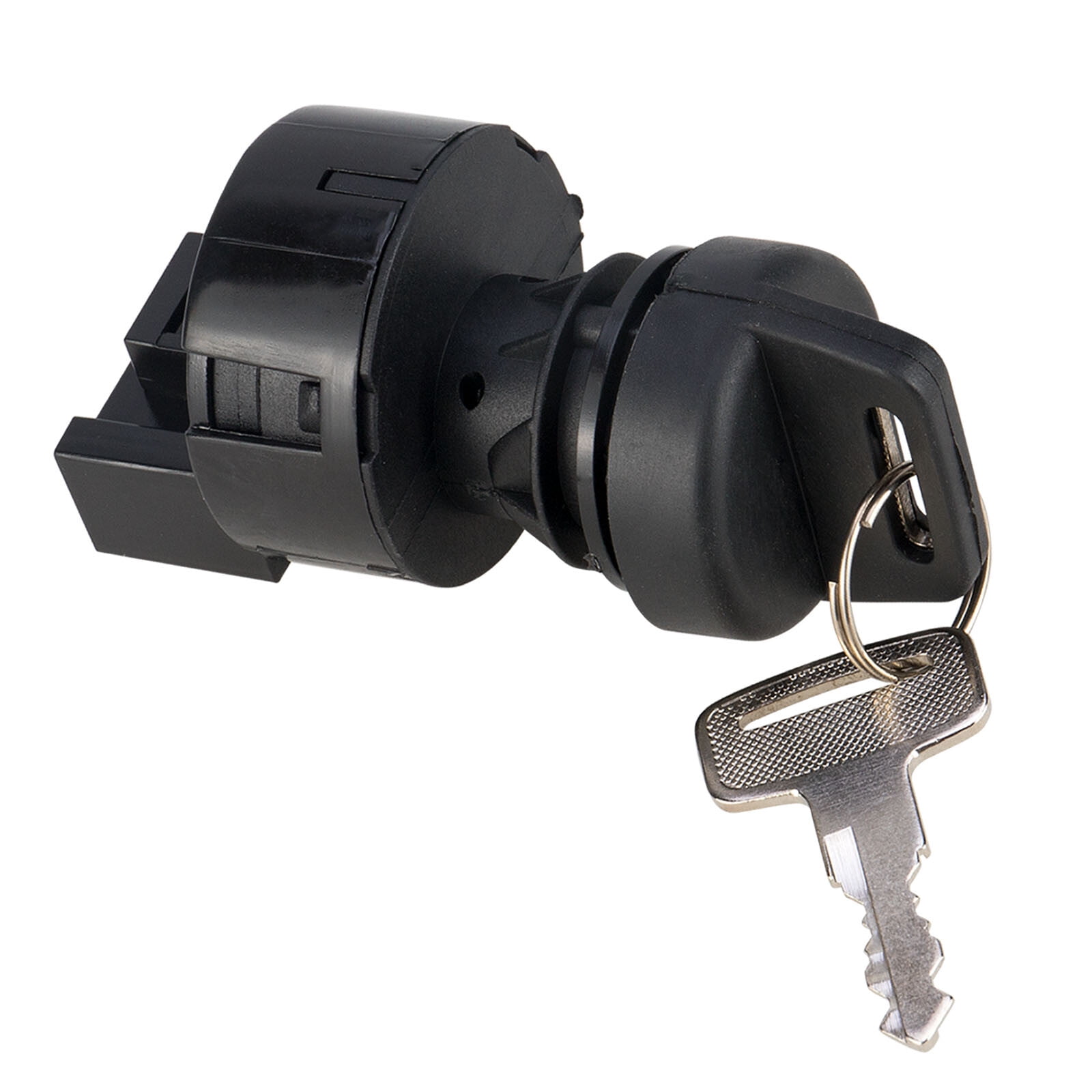 3mirrors 4 Pin Ignition Switch For POLARIS SPORTSMAN 500 2000 2001 500 ...
