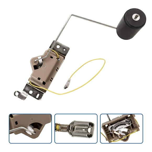 Fuel Gauges in Gauges - Walmart.com