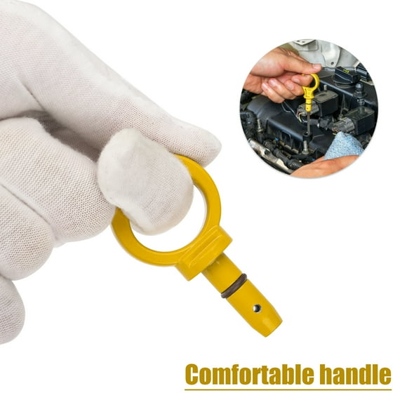 Dodge Dakota Engine Oil Dipstick