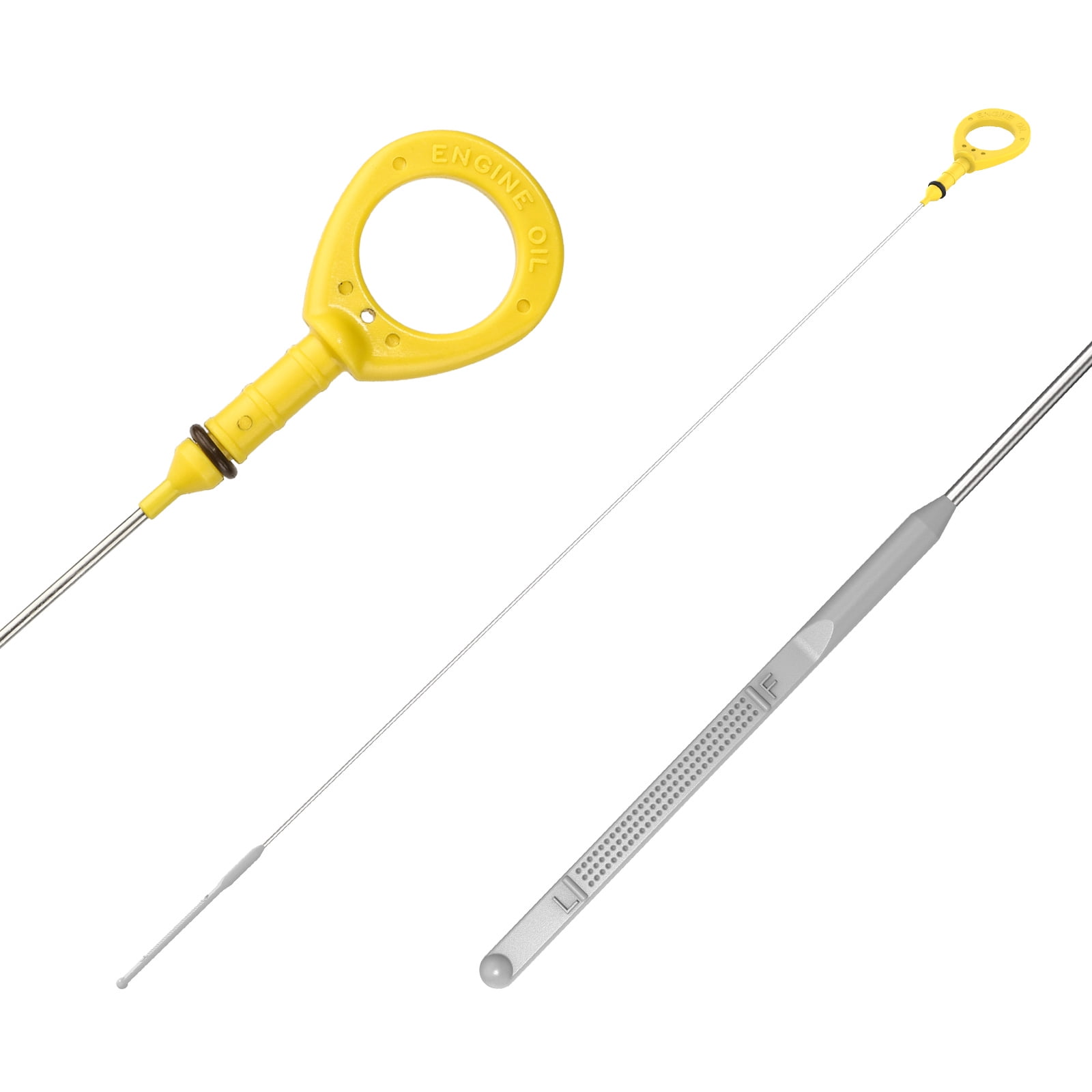 3mirrors Engine Oil Dipstick Compatible with 2002-2006 Toyota Camry ...