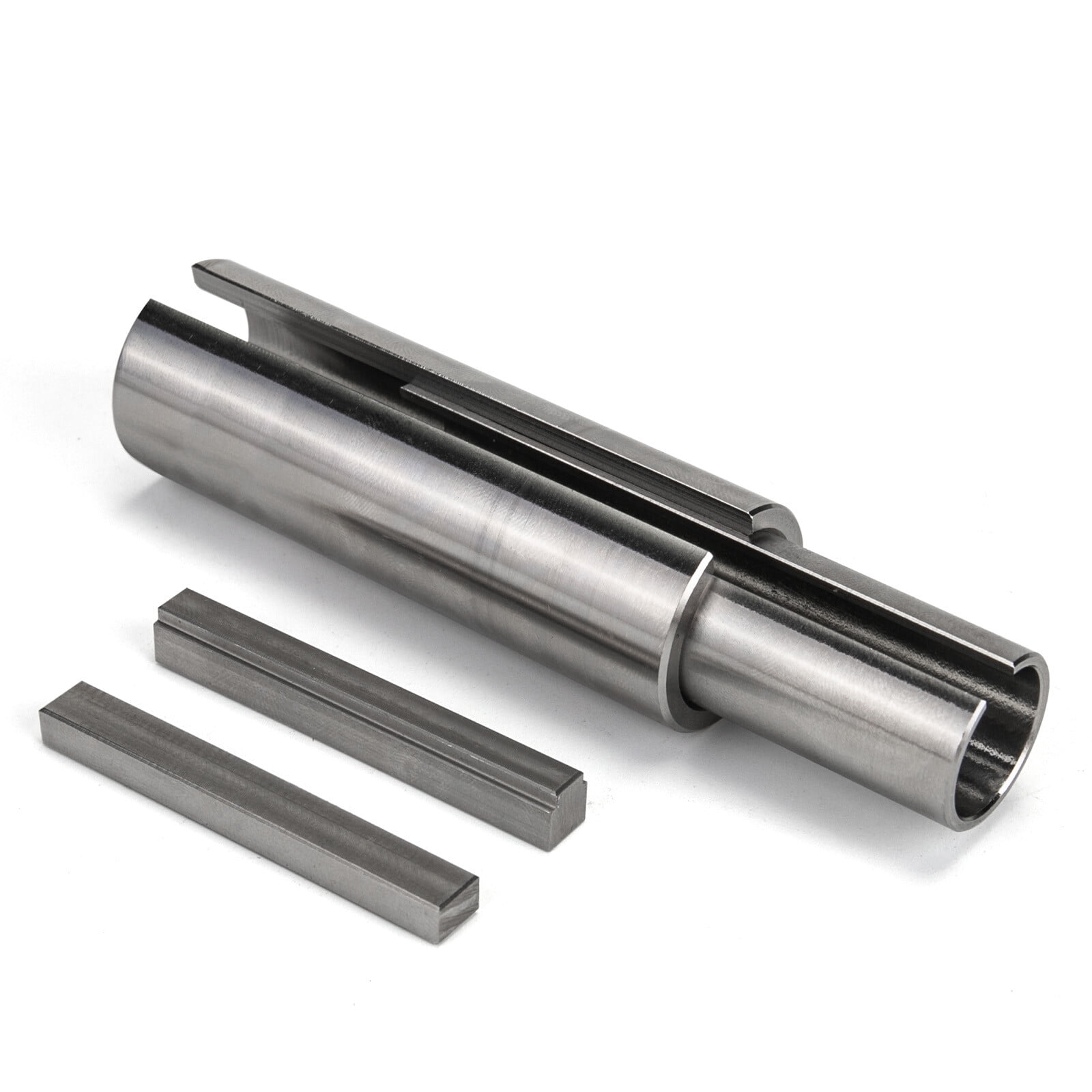 3mirrors Stainless Steel Sleeve Adapter for Gas Engine Crank Shaft and ...