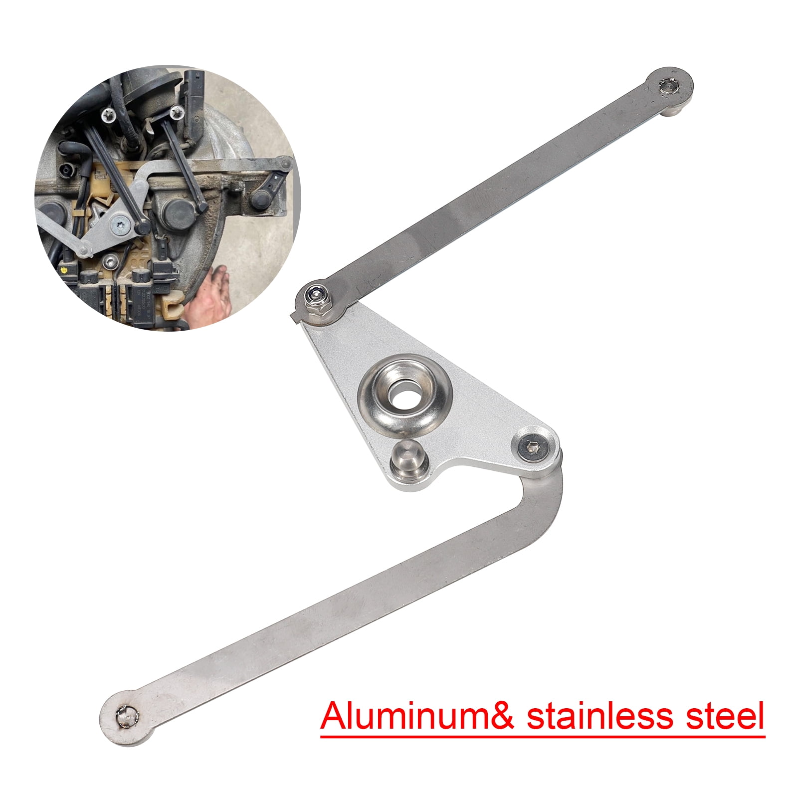 3mirrors Intake Manifold Air Flap Runner Repair Kit Compatible with ...