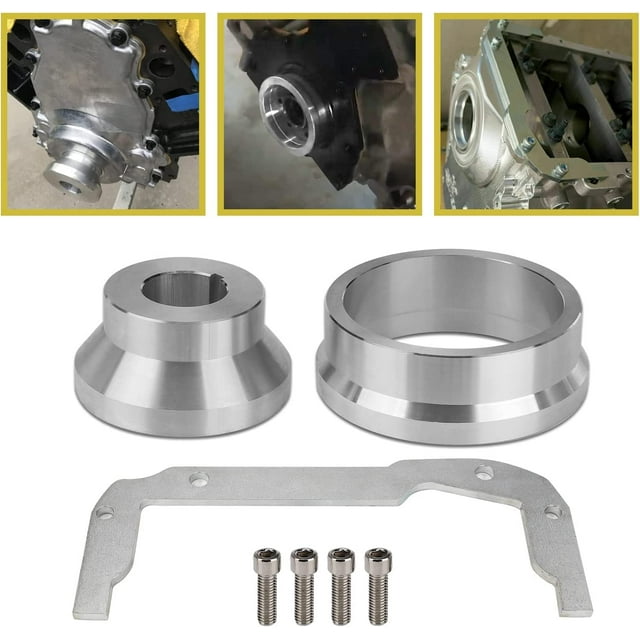 3mirrors LS Alignment Tool, Front and Rear Cover Alignment Tools & Oil ...