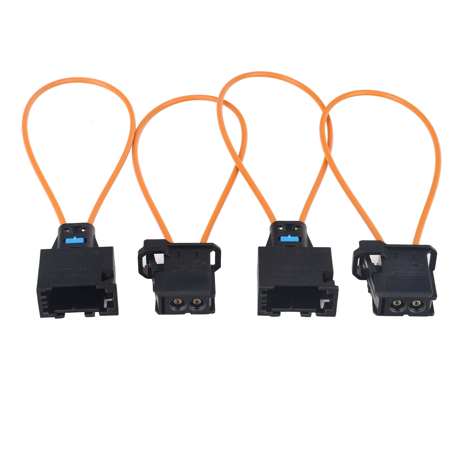 3mirrors Most Fiber Optic Loop Bypass Male and Female Adapter Bypass ...