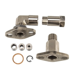 O2 Sensor Spacer