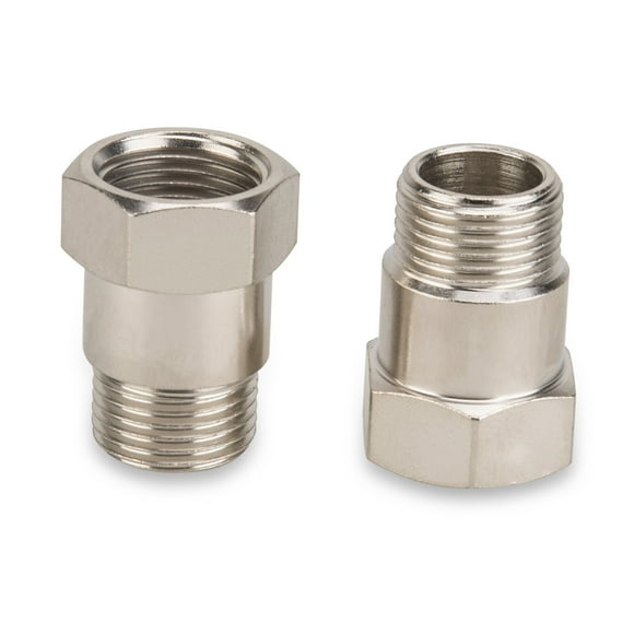 90 Degree O2 Sensor Adapter