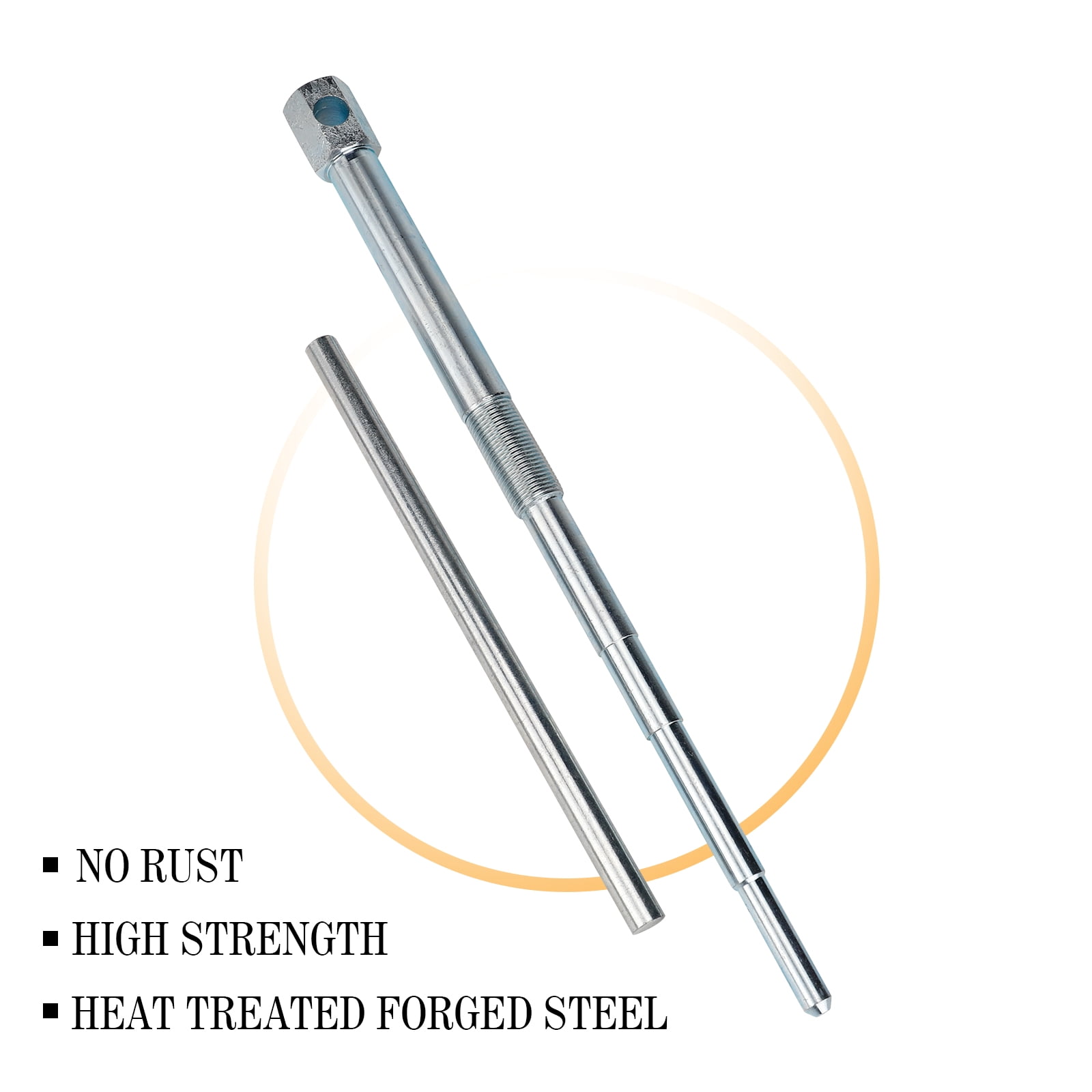 3mirrors Primary Drive Clutch Puller Tool Kit 2872085 Compatible with ...