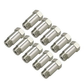 Clamp On O2 Sensor Bung