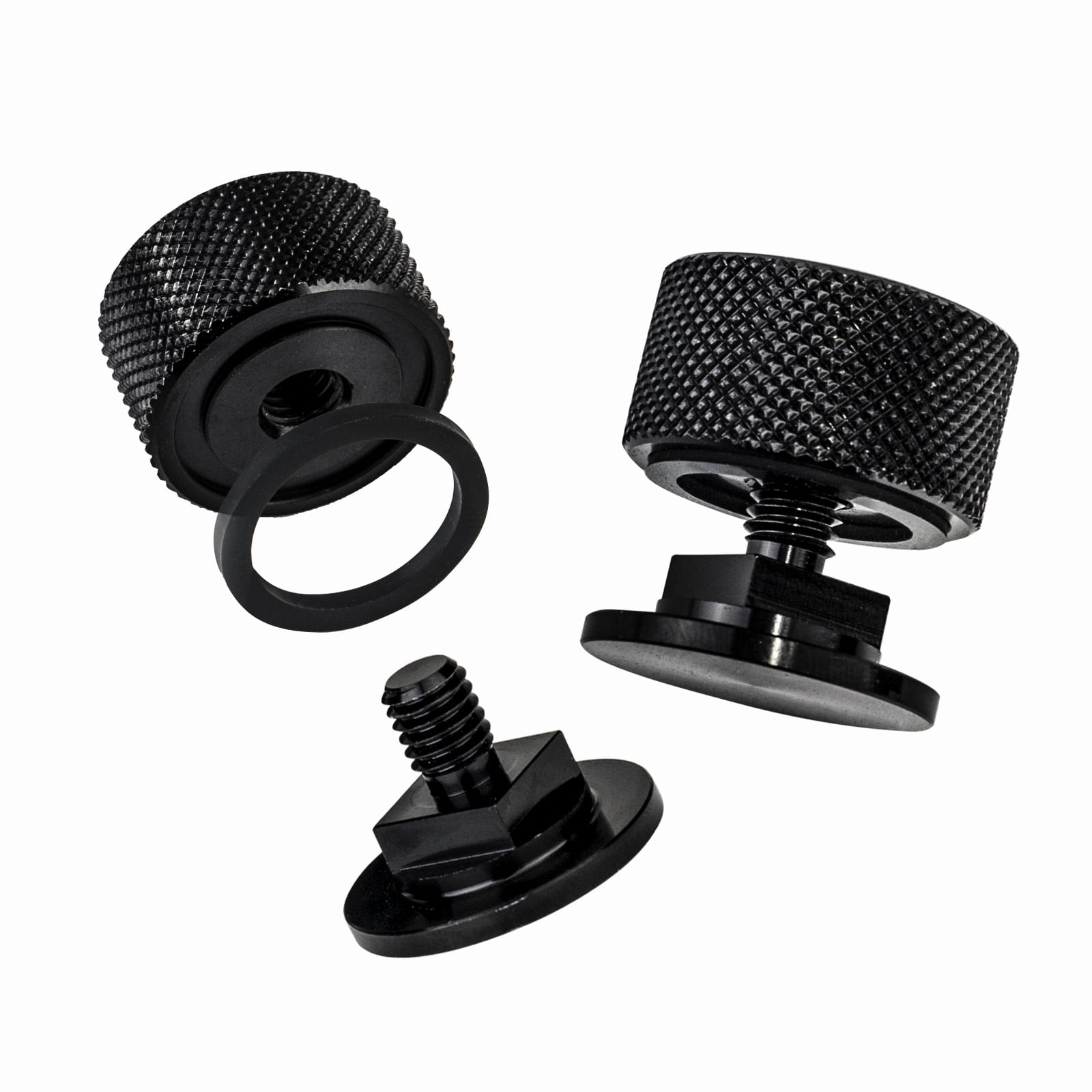 3mirrors Welding Hood (Pipeliner) Helmet Fasteners Headgear Replacement ...