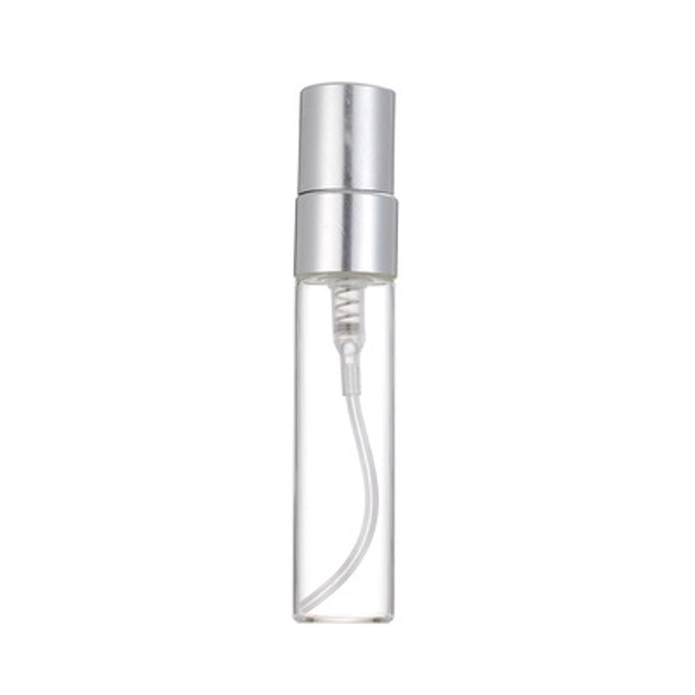 3ml 5ml 10ml Mini Sample Vials Transparent Moisturizer Spray Bottle ...