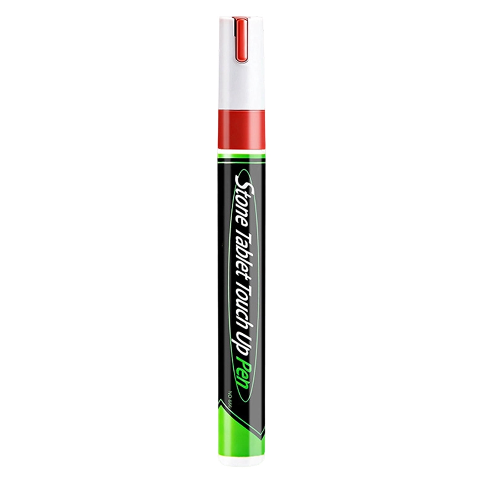 3ml/6 colors Tombstone Enamel Marker Pen - Weatherproof Stone Engraving ...