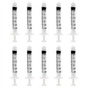 3ml Syringe Bd