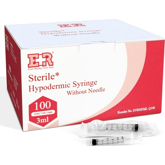 Tube Feeding Supplies