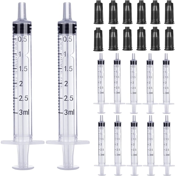 Baby Syringe