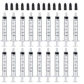 3ml Syringe Bd