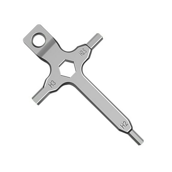 3mm 4mm 3/16 Hexagon Wrench Camera Repair Tool Hexagon Allen Key 3mm ...