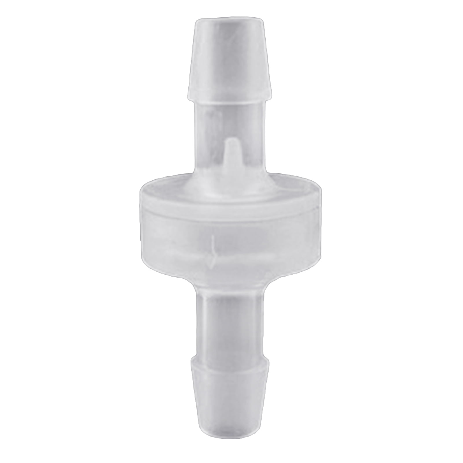 3mm 4mm 6mm Check Valve,Wear-Resistant One-Way Check Valve for Liquid ...
