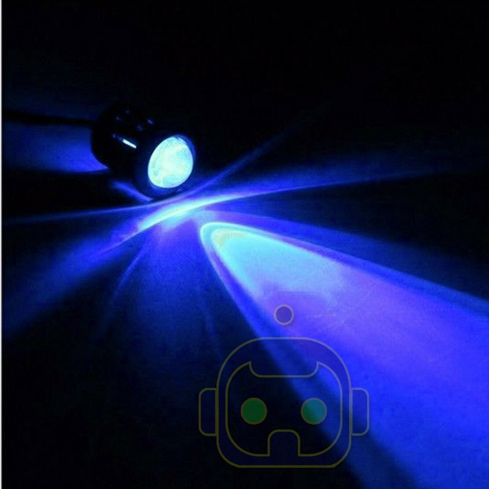 3mm 5mm 8mm 10mm Pre Wired LED + Holder DC9-12V Color Lights Emitting ...