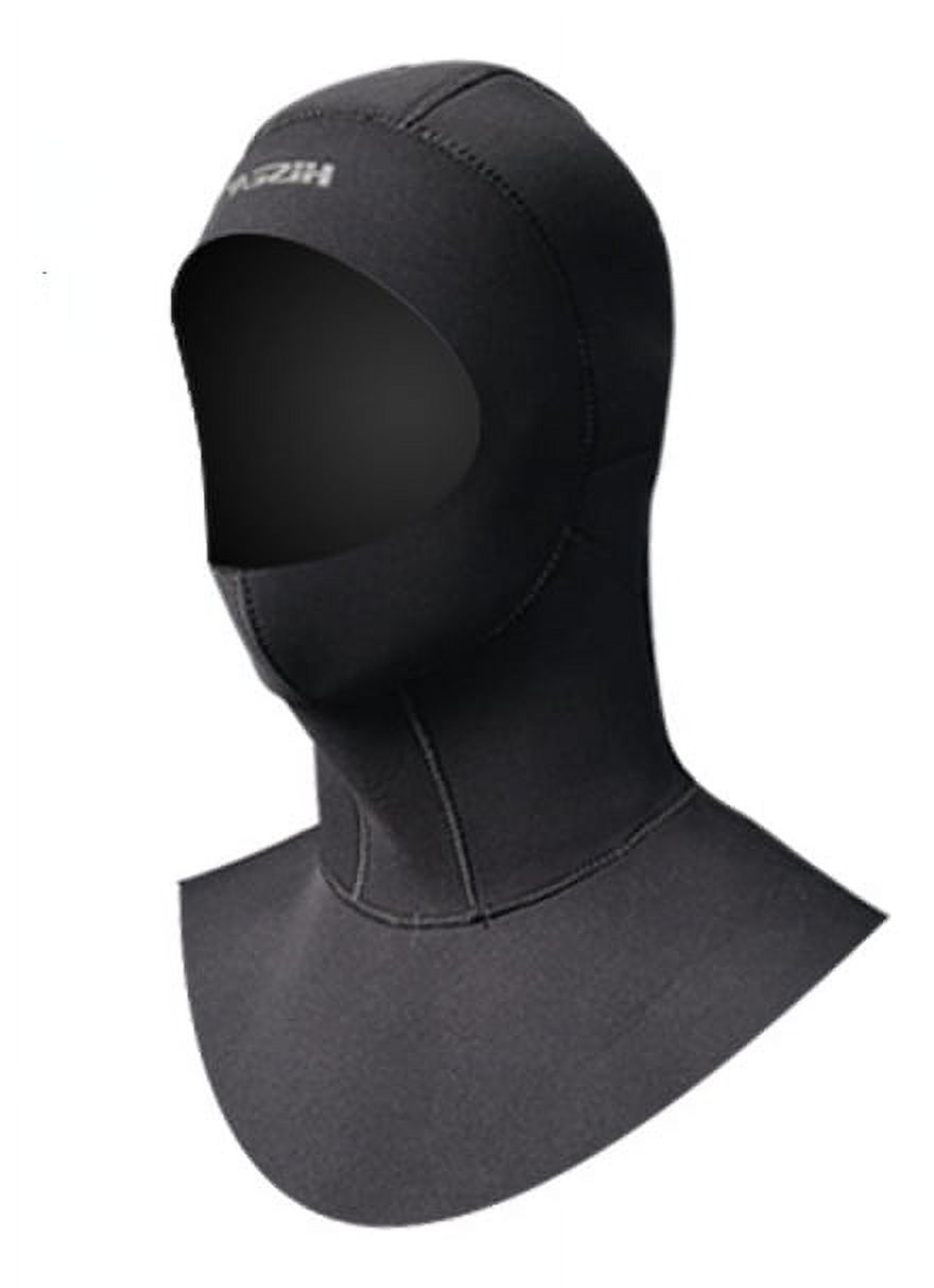 3mm/5mm warm diving cap winter proof swimming cap for men and women ...