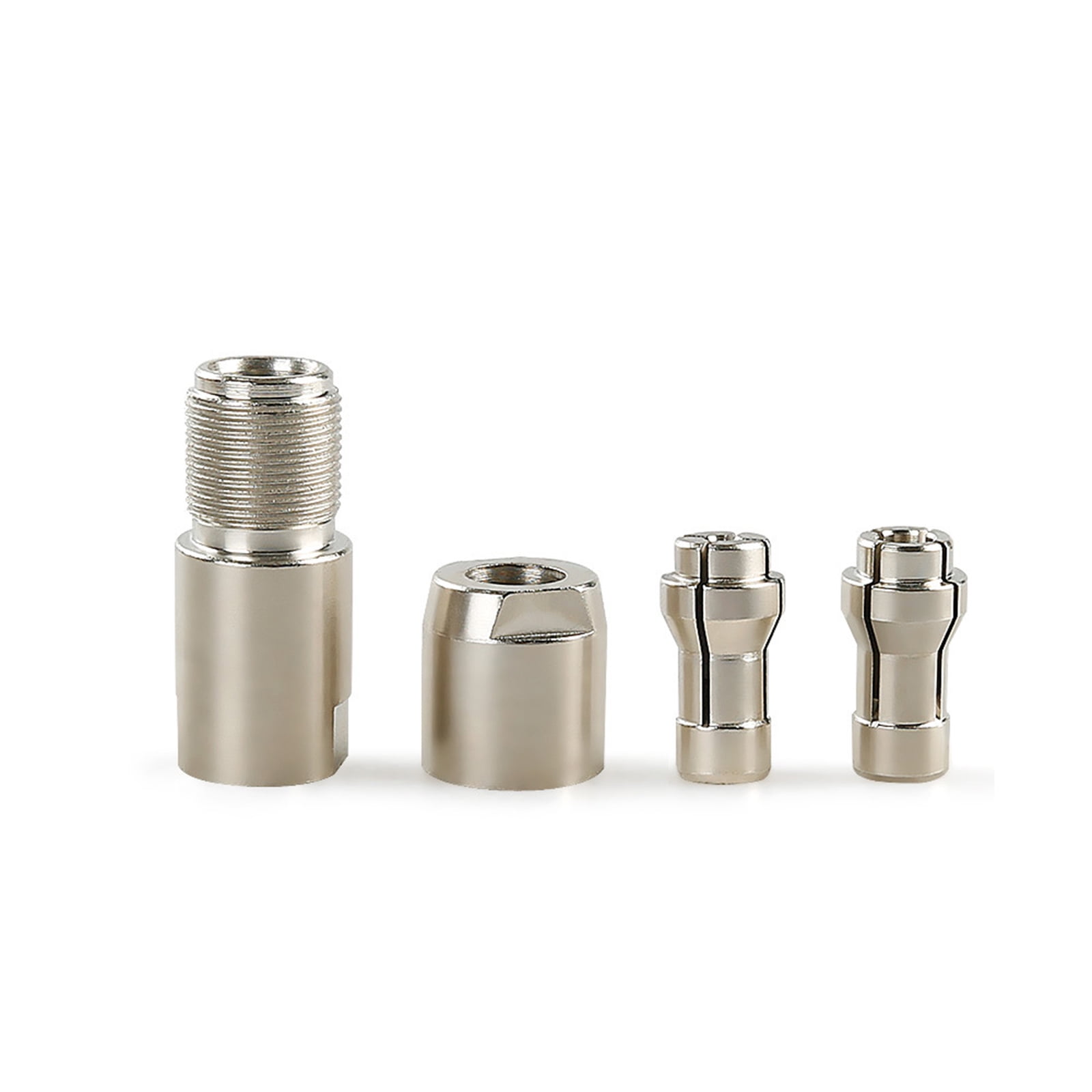 3mm 6mm Collets Chucks Adapter For 100 Type Angles Grinders Rotary Tool ...
