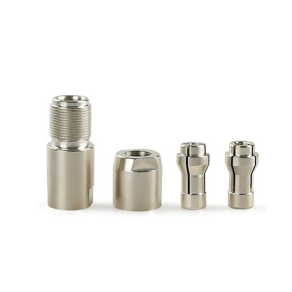 3mm 6mm Collets Chucks Adapter For 100 Type Angles Grinders Rotary Tool ...