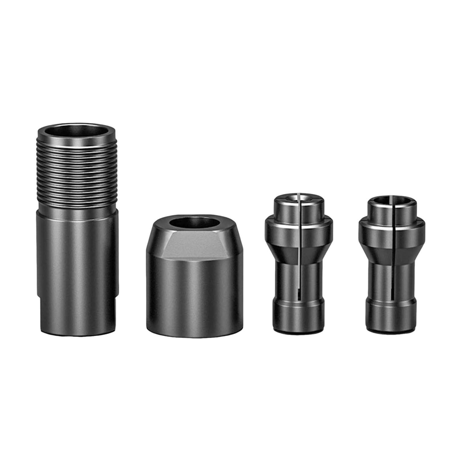 3mm+6mm Full Set Angle Grinder Conversion Adapter Kit, 2025 100-Type to ...