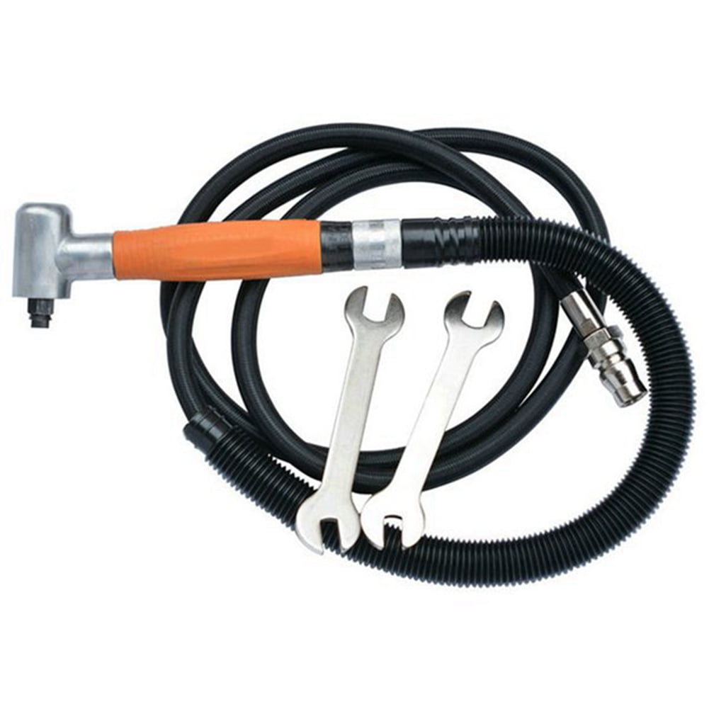 3mm 90 Degree Air Grinder Pneumatic Tool -Grinder Grinding Polishing ...
