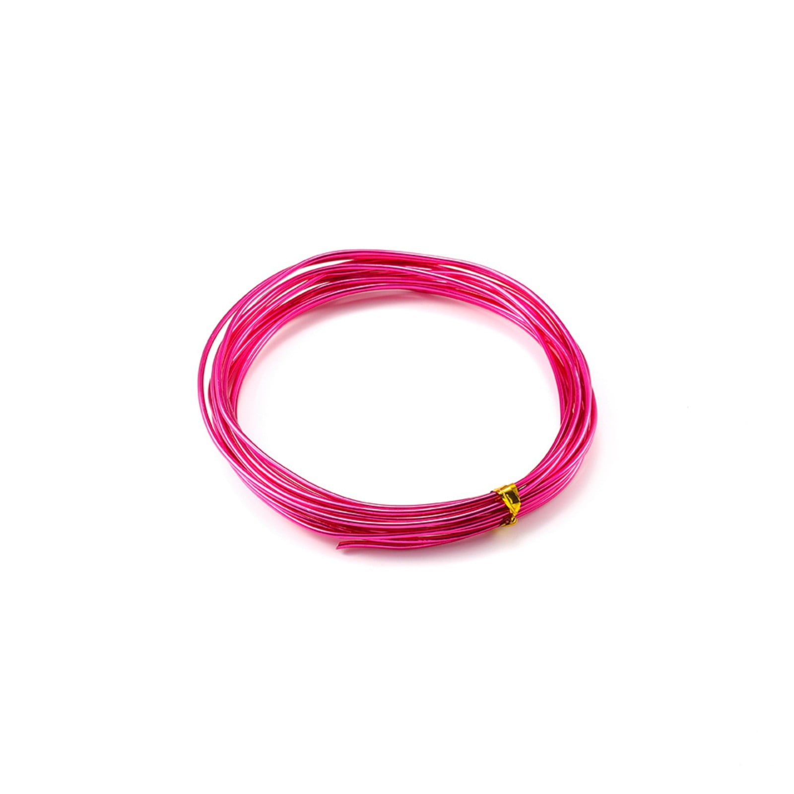 3mm Aluminum Wires, Soft and Robust for Jewelry Making, Sculpting, and ...