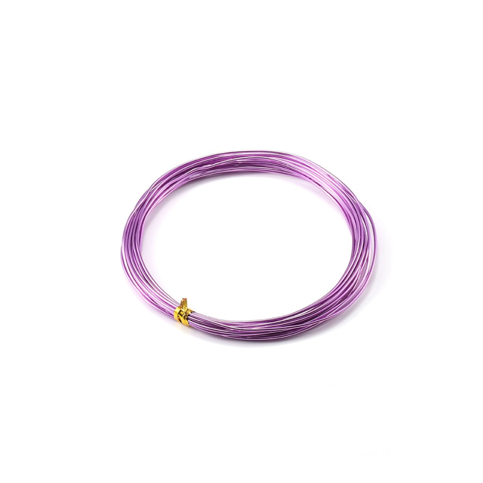 3mm Aluminum Wires, Soft and Robust for Jewelry Making, Sculpting, and ...