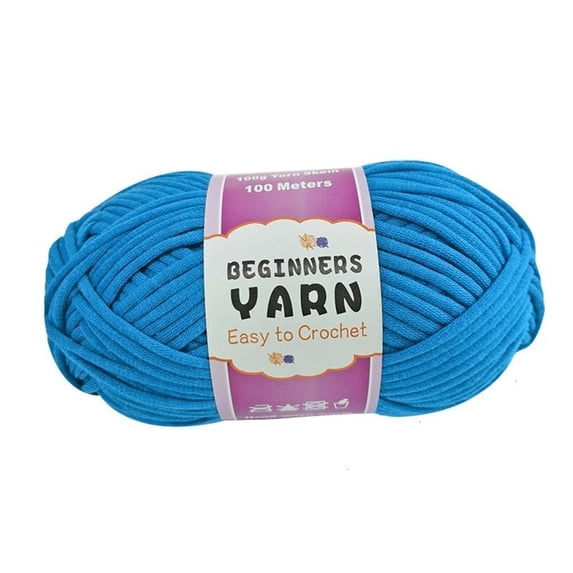 3mm Cotton Yarn Soft Yarn Crochet Yarn Knitting Yarn Cotton Threads for ...