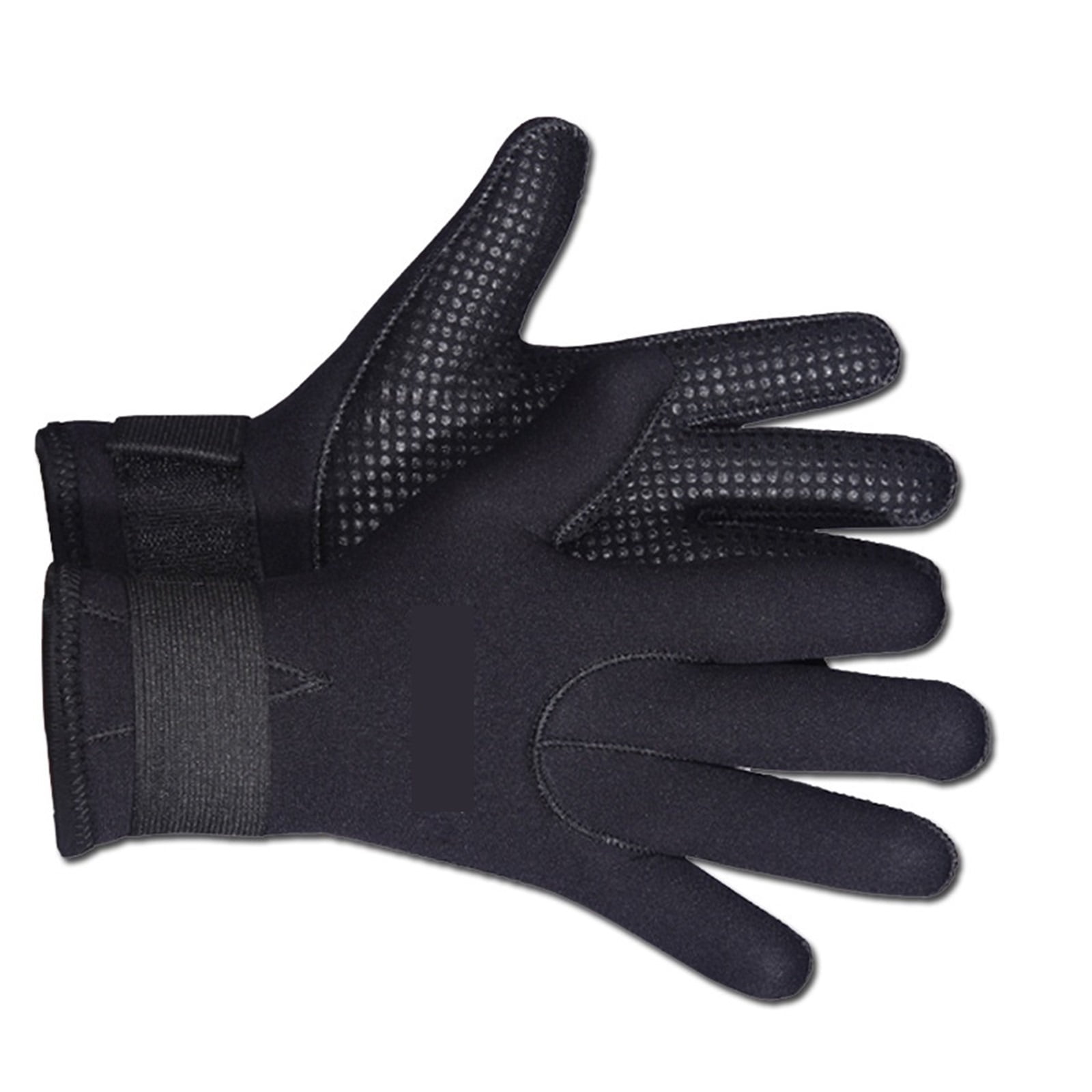 3mm Diving Gloves Men Wetsuit Gloves Snorkeling Canoeing Gloves Women ...
