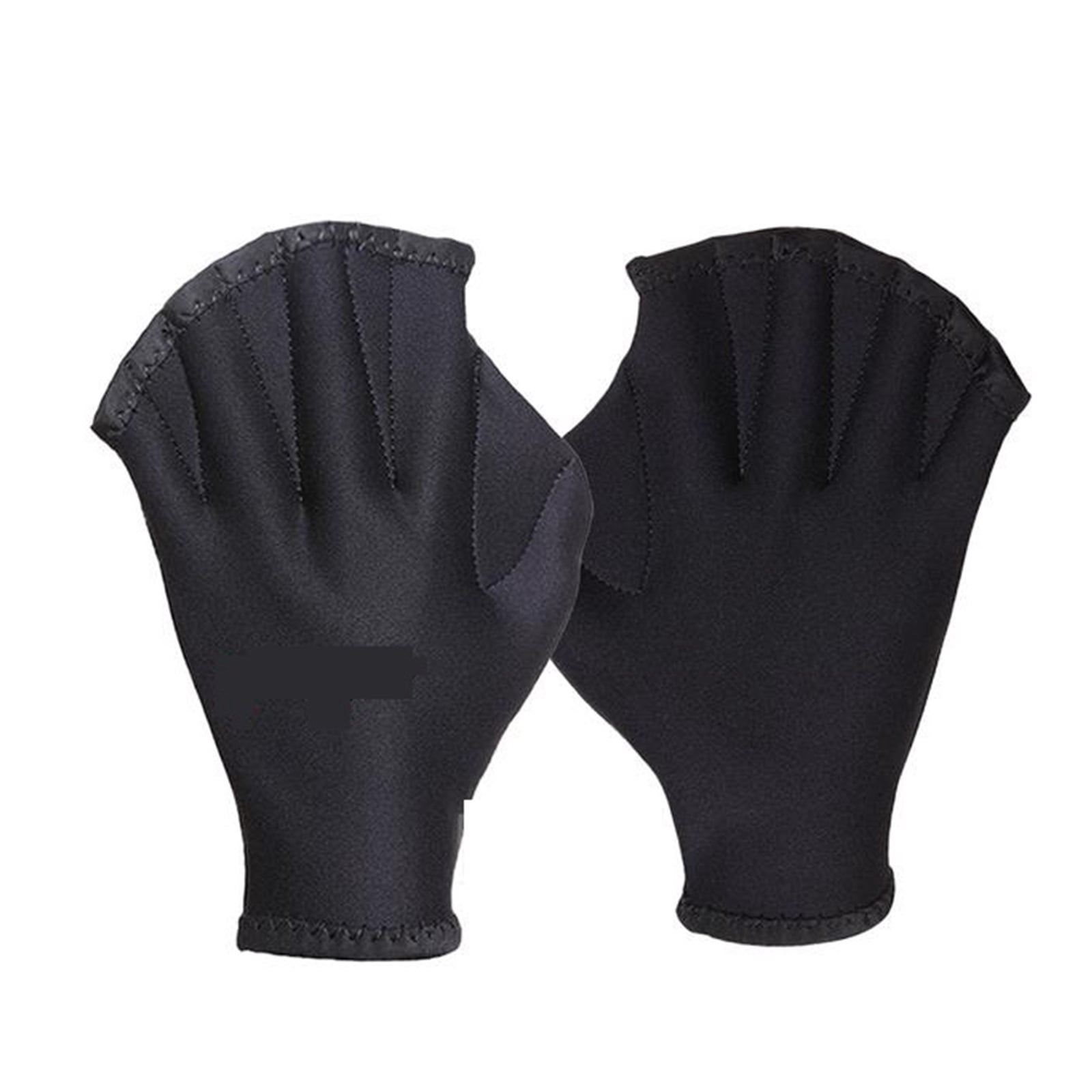3mm Diving Gloves Swimming Flippers Diving Surf Windsurf Gloves For ...