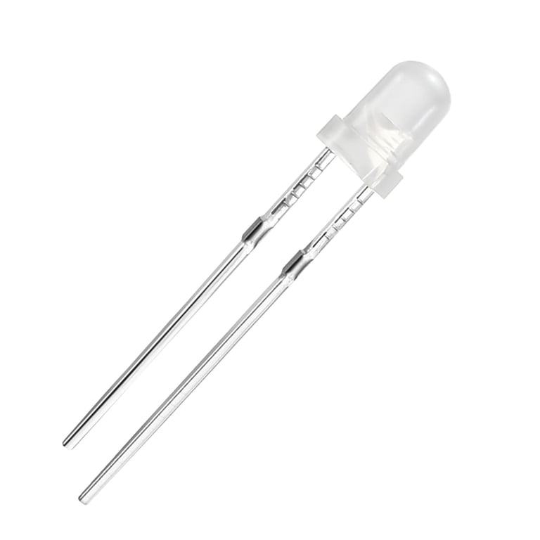Light Emitting Diode Lamp