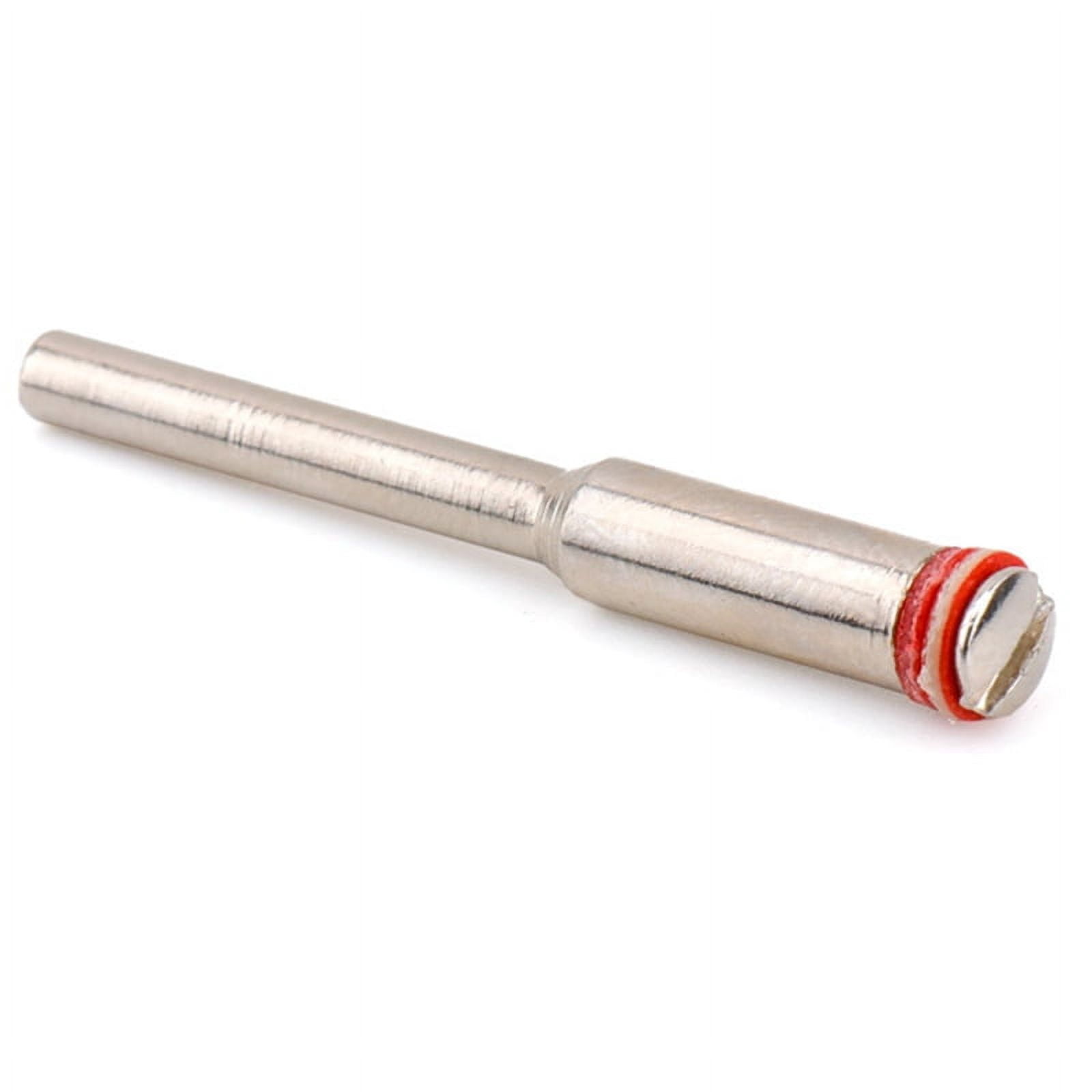 3mm Micro-Type Clamp Connecting Rod Polishing Wheel Arbor Cutting Wheel ...